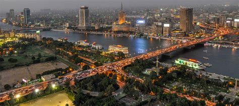 Egypt Population Interesting Facts Currency Cities Brief Information