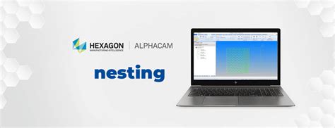 Nowy Nesting W Oprogramowaniu Alphacam