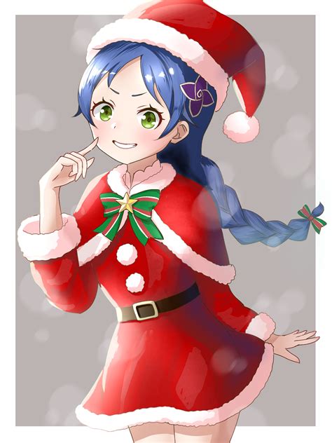 Meili Portroute Rezero Kara Hajimeru Isekai Seikatsu Drawn By User