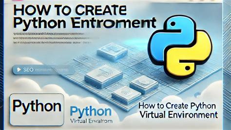 How To Create Python Virtual Environments A Complete Beginners Guide