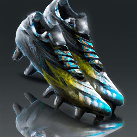 What Are Soccer Cleats Made Of Heres Everything You Need To Know