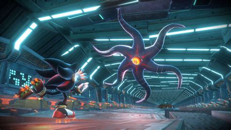 『ソニック × シャドウ ジェネレーションズ』概要、『ソニジェネ』リマスターとシャドウ主役の完全新作が1つに