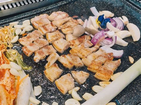 종로고깃집 추천 종로삼겹살 맛집 시민식당 본점 By Irene 네이버 블로그