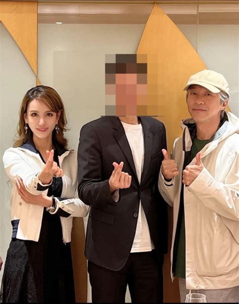 29歲星女郎被指暗撻大16歲有婦之夫！傳三亞私會兼秘密生子引熱議 星島日報