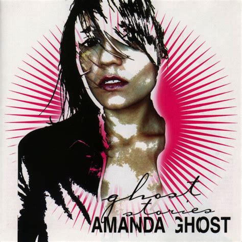Amanda Ghost Ghost Stories Albums Crownnote