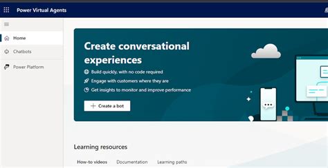 Implementing Generative Ai With Power Virtual Agent To Create A Powerful Ai Chatbot