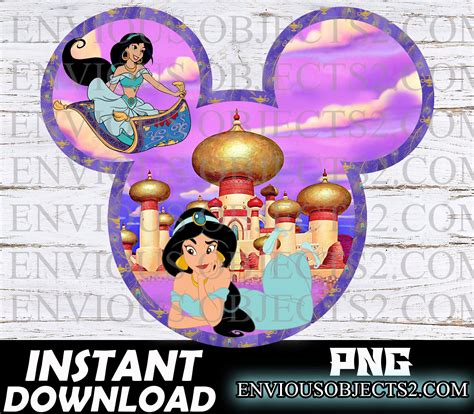 Princess Jasmine Princess Jasmine Png Princess Jasmine Shirts Princess Png Princess Cut Files