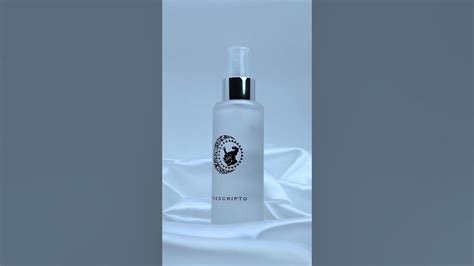 Your Signature Scent Awaits — Prescripto Perfume Youtube