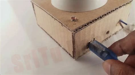 How To Make An Automatic Night Lamp With Arduino Step By Step