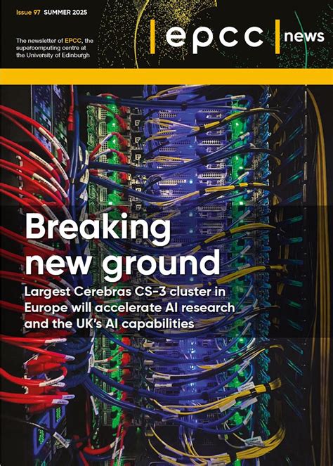 Epcc News 97 Epcc