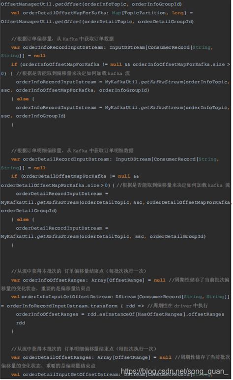 （59）订单明细写入 Kafka（dwd 层）dwdorderapp Csdn博客