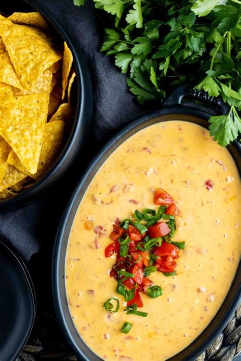 The Easiest And Most Delicious Rotel Dip Recipe 2 Ingredients 15