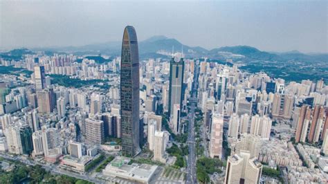深圳男造謠「全市靜默3天」被拘 一網民未查證轉載同落網 星島日報