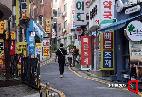 자영업자 4명 중 3명 월 100만원도 못 번다소득 0원도 94만건 아시아경제