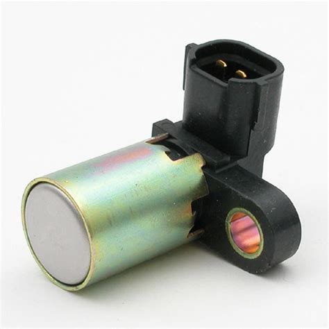Delphi Engine Camshaft Position Sensor SS