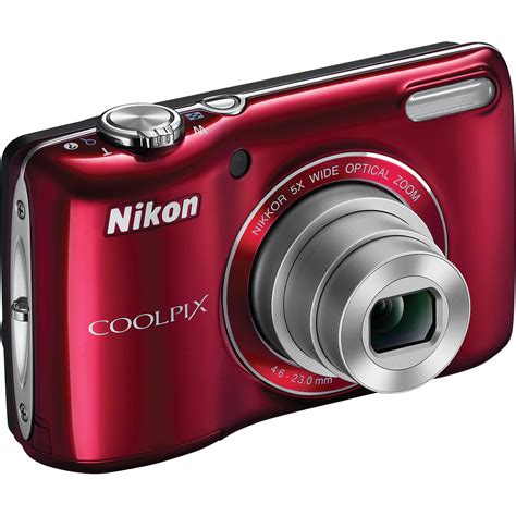 Nikon Coolpix Digital Camera Price