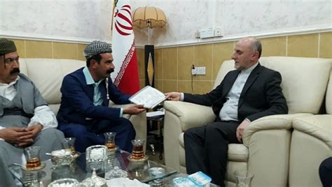 کاکه‌ییه‌کان داواده‌که‌ن له‌ ده‌ستوری ئێراندا ئاماژه‌ به‌ ئاینی یارسان بکرێت