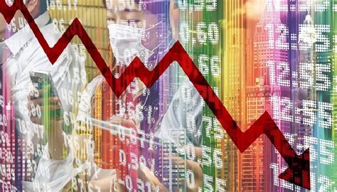 Crisis Económica ¿qué Es Introducción A La Economía