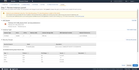 Filecloud On Aws User Deployment Guide Filecloud Docs Server