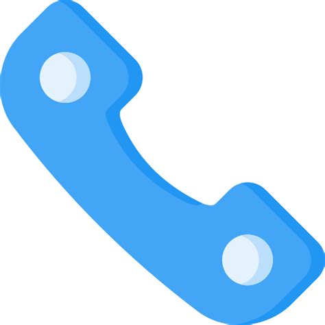 Llamada Iconos Gratis De Comunicaciones