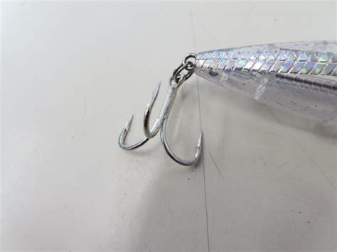 中古釣具の買取・販売 イエローフィッシュ 玉砕 97f