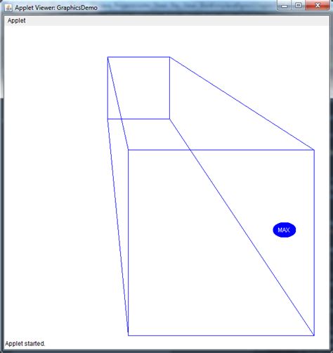 Java Applet Class Getimage And Drawimage Not Showing Image