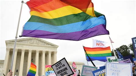 West Virginia Asks Supreme Court To Let It Enforce States Anti Trans