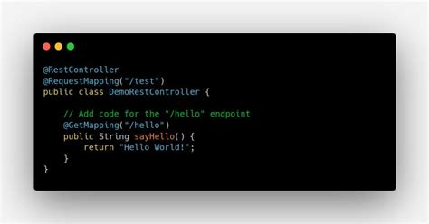 Luciano Pastine On Linkedin Java Spring Springboot Springfamework