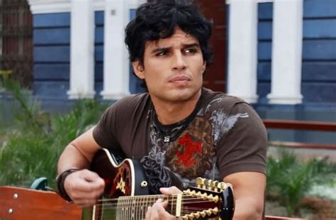 Murió El Cantante Pedro Suárez Vértiz A Los 54 Años Bluradio