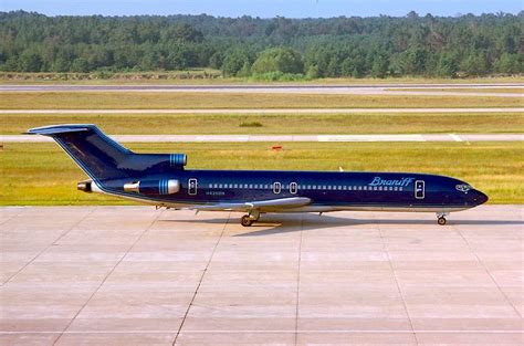 Braniff International Airways Official On Linkedin