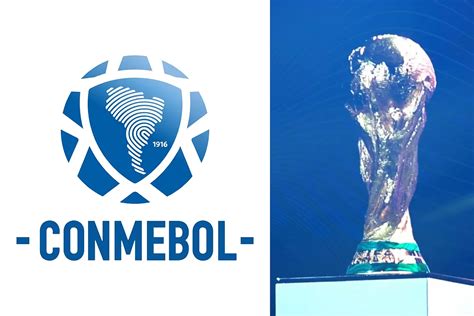 Eliminatorias Sudamericanas 2026 Tabla De Posiciones Y Resultados De