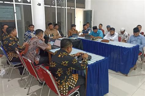 LPCR PM PWM Sulsel Gandeng Unismuh Makassar Buka Prodi S2 Konsentrasi