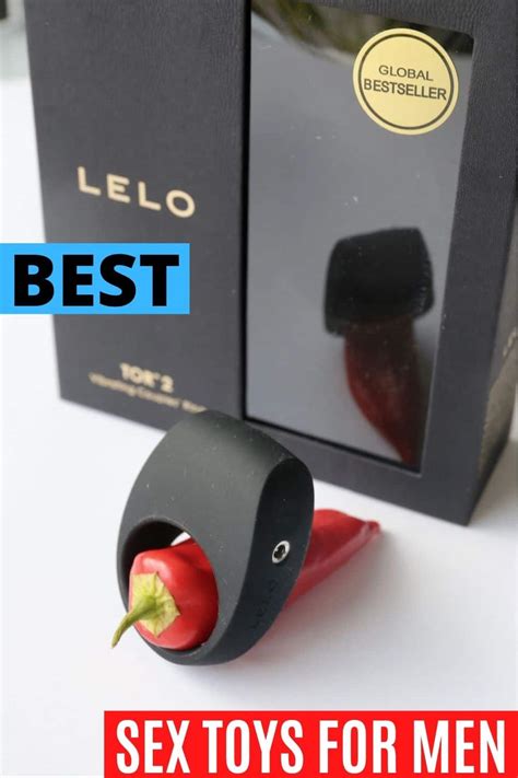 Updated Best Gay Sex Toys