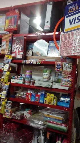 12 Opiniones De Libreria La Sirenita Librería En Ate Lima