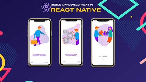 develop hybrid app using react native or flutter by azmeer apps fiverr