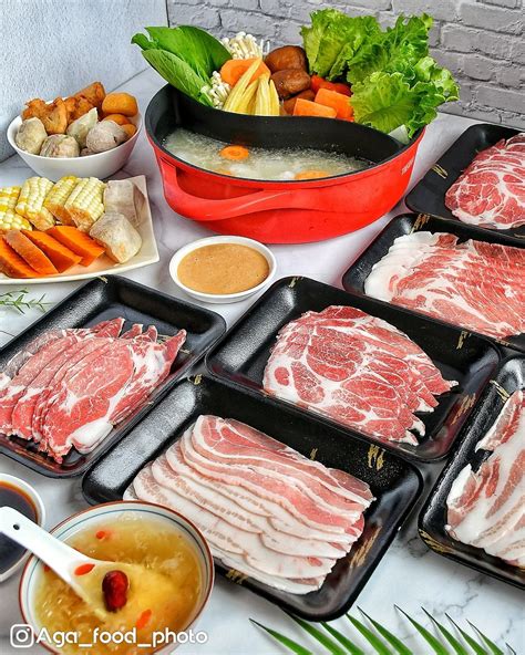 🚩年菜開箱 一頭牛日式燒肉 八豆食府 又到了選購年菜的時節 一頭牛 日式燒肉‧清酒 崇德店