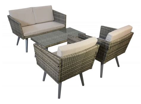 Deko Vertrieb Bayern Gartenlounge Set Luxus Premium Garten Design