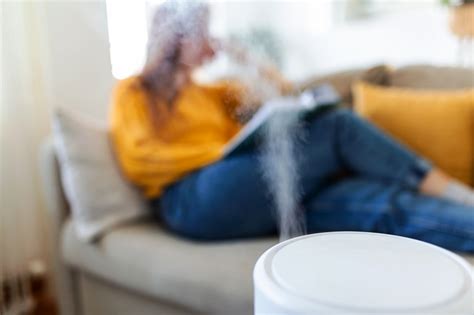 Kenali Perbedaan Air Humidifier Dan Purifier Serta Manfaatnya