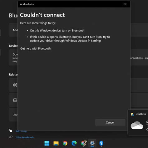 Bluetooth Not Working In Windows 11 Try These 10 Best 44 Off