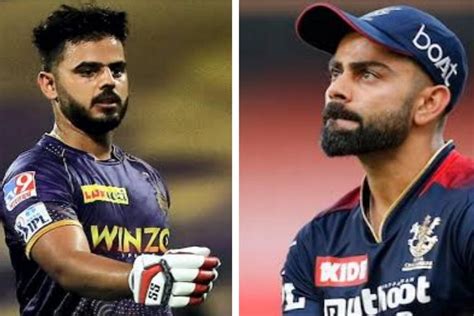 Kkr Vs Rcb আরসিবির সংসারে অশান্তি কেকেআর ম্যাচ হারের দায় ডুপ্লেসি