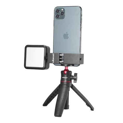 Ripley COMBO ULANZI VLOG KIT 6