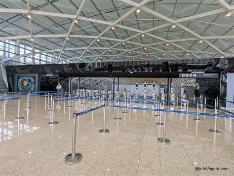 Reservar El Servicio Fast Pass Y Sala Vip En El Aeropuerto De Ezeiza