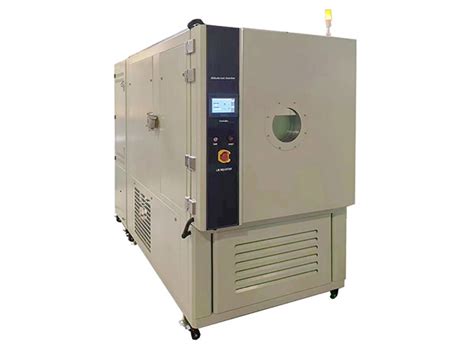 Quality Temperature And Humidity Controlled Chamber Cabinet
