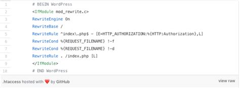 Woocommerce Website Does Not Pass The Basic Authentication Header