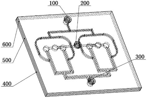 Three Dimensional Microfluidic Devices And Methods For High Throughput Microdroplet Generation