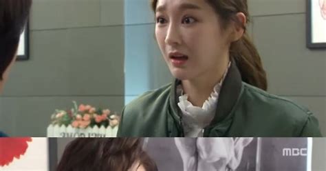 최고의연인 강민경 김영란 입으로 김유미 악행 밝혀냈다