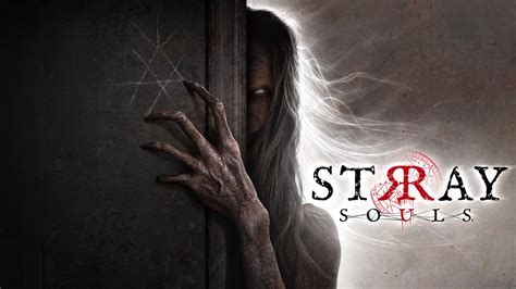 stray souls announced a new psychological horror game niche gamer