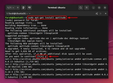 Best Ways To Fix The You Have Held Broken Packages Error