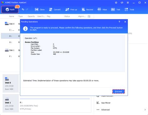 [3 Ways] How To Make Windows 11 Extend System Partition Safely
