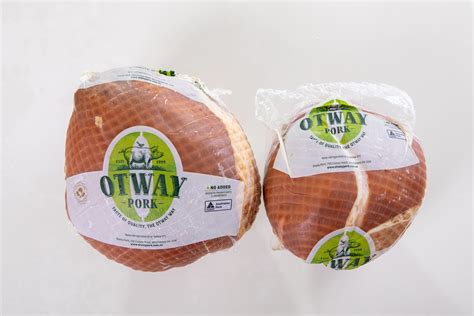 Otway Traditional Leg Ham Otway Pork